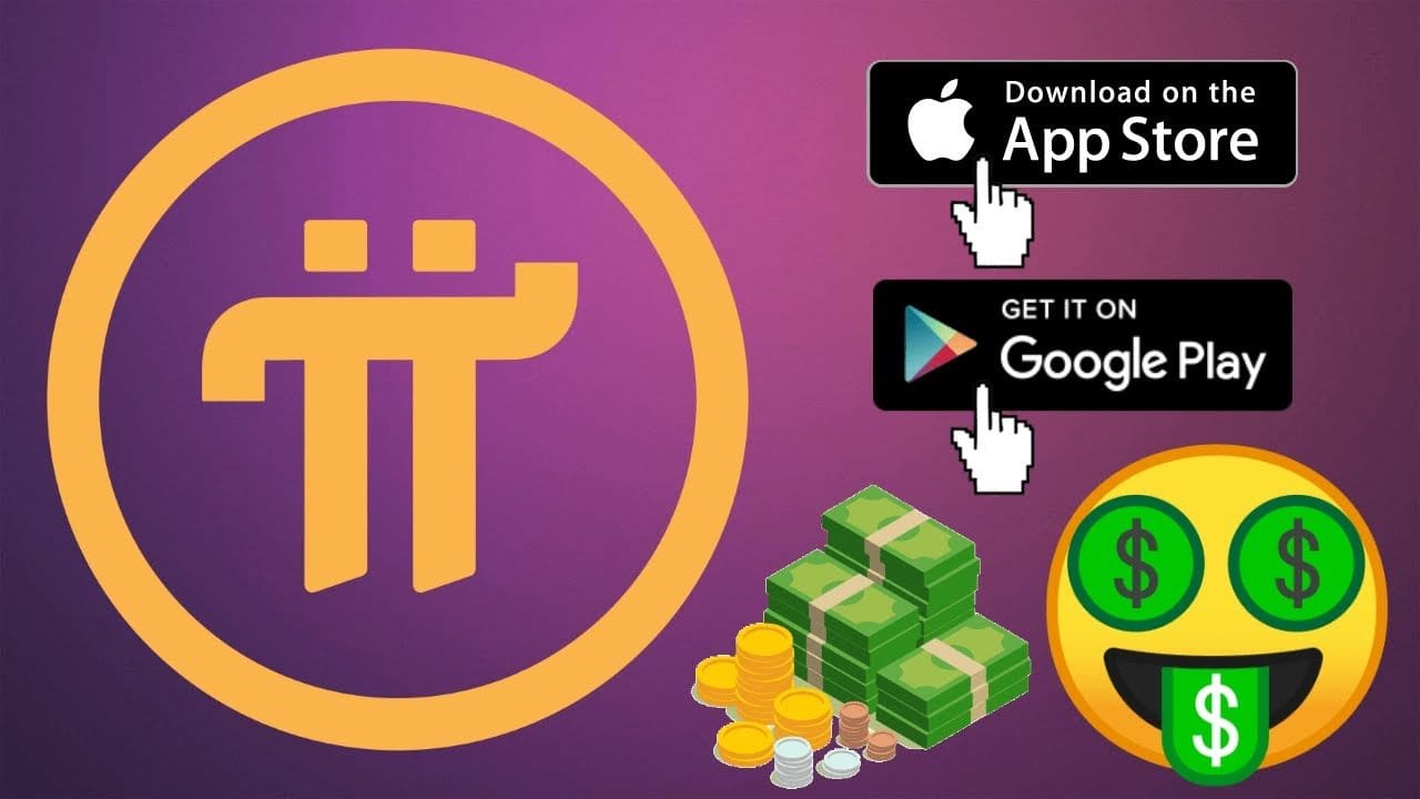 Pi Network inscription connexion create account login officiel